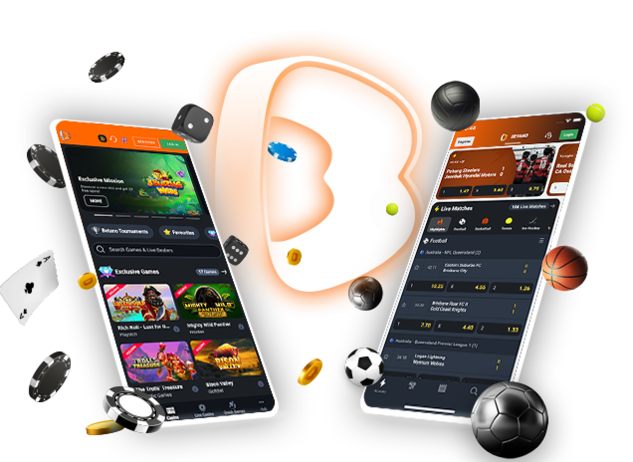 Betano App - Android and iOS Apps for Mobile | Betano