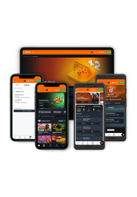 Betano App - Android and iOS Apps for Mobile | Betano